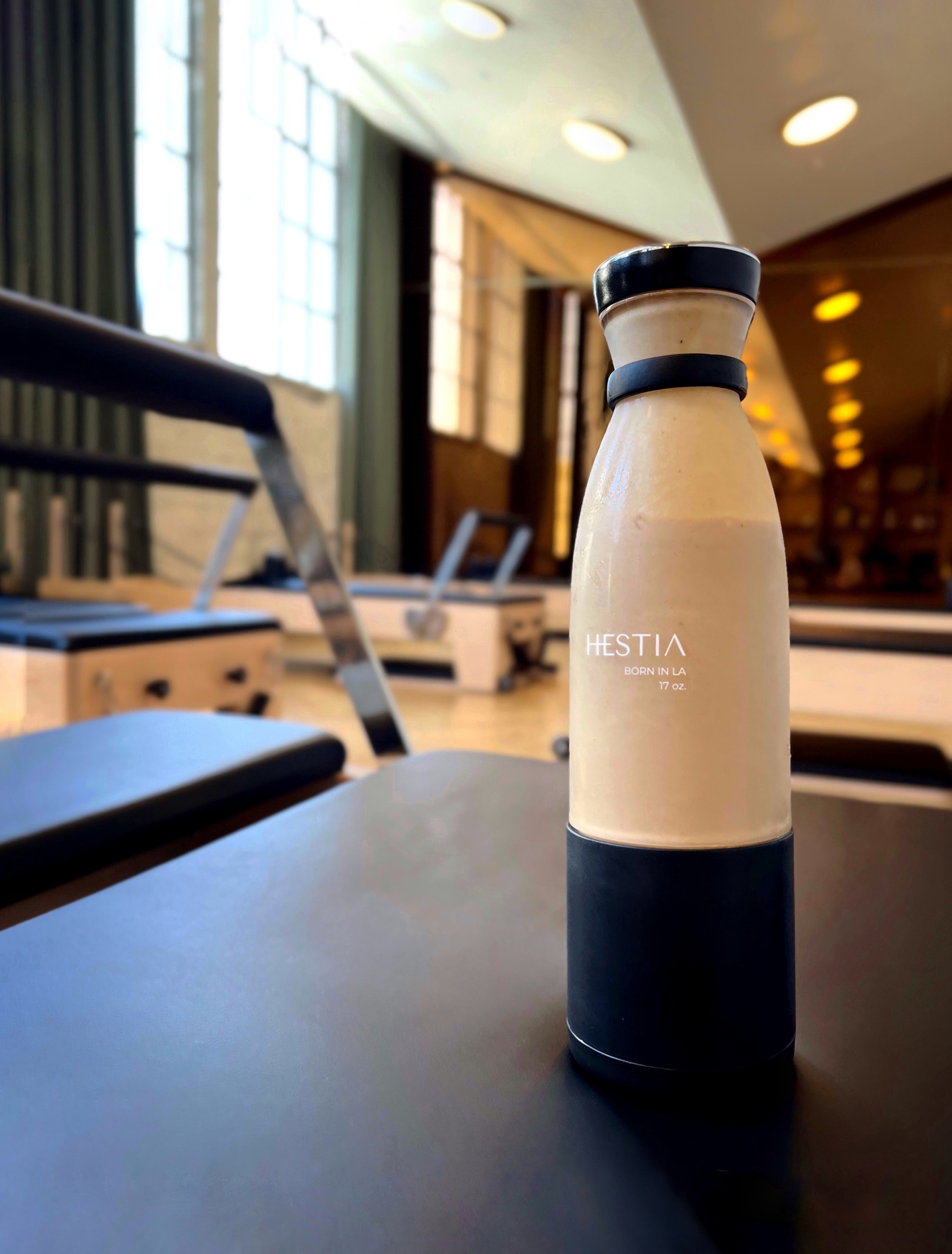 Chocolate Buzz Protein Shake